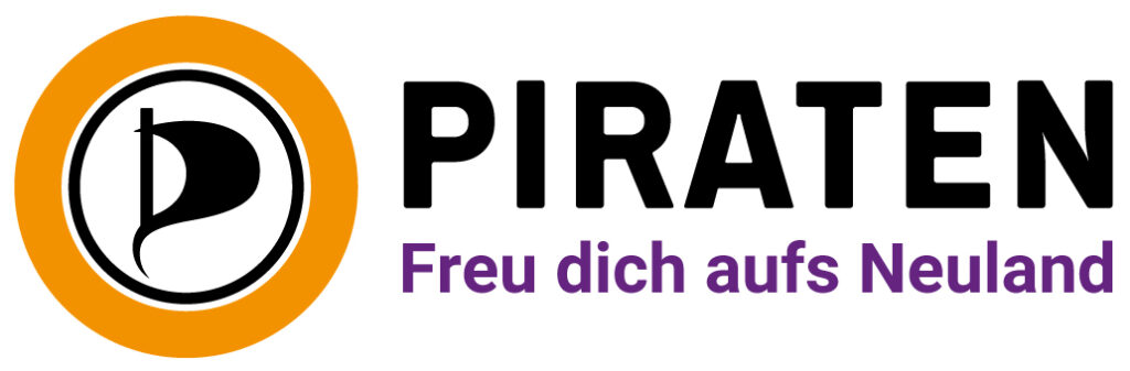 Wahlprogramm und neue Webseite: Piratenpartei Deutschland setzt Segel ...